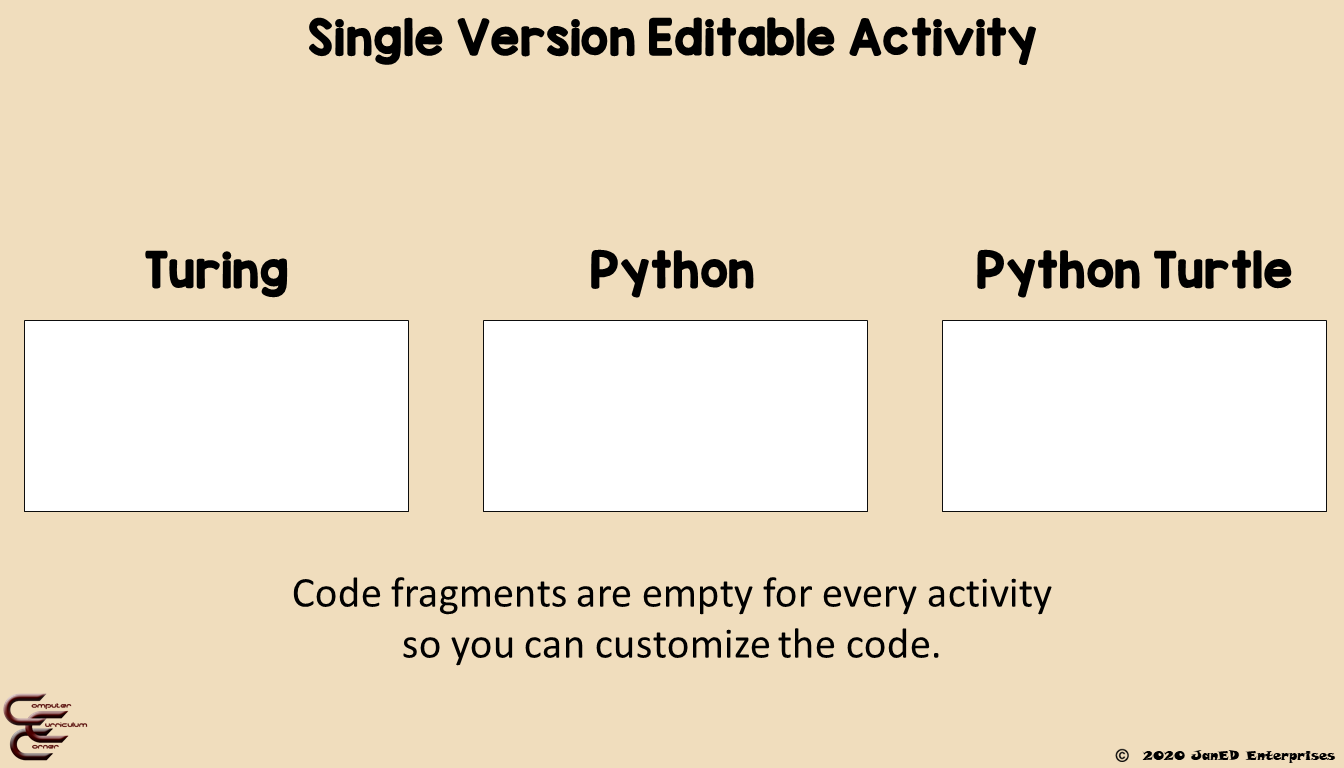 What's So Special About These Coding Resources? - Computer Corner