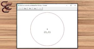 What Are Turing's Basic Graphics Commands? - Computer Corner